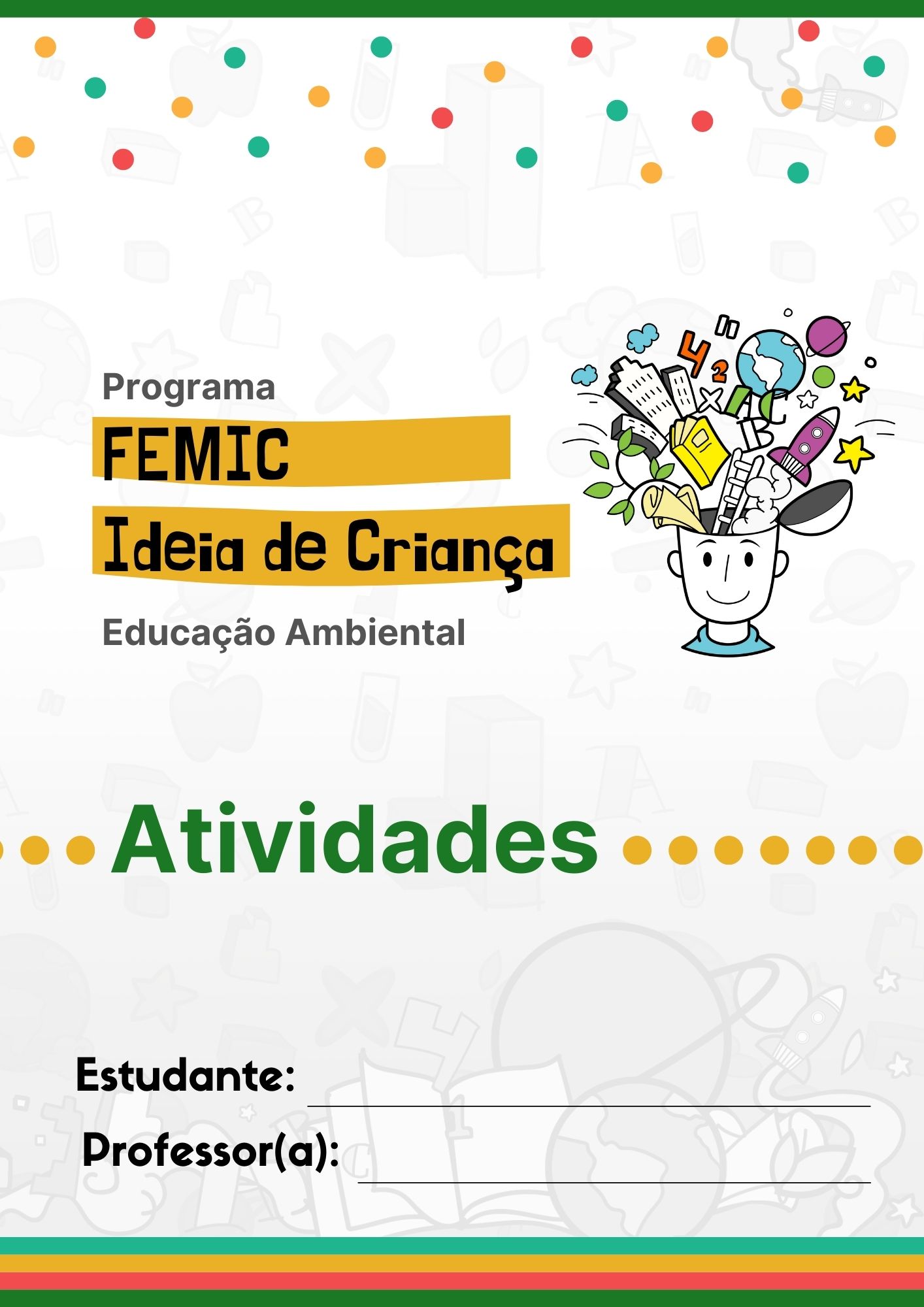 [Programas] Ideia de Criança – FEMIC