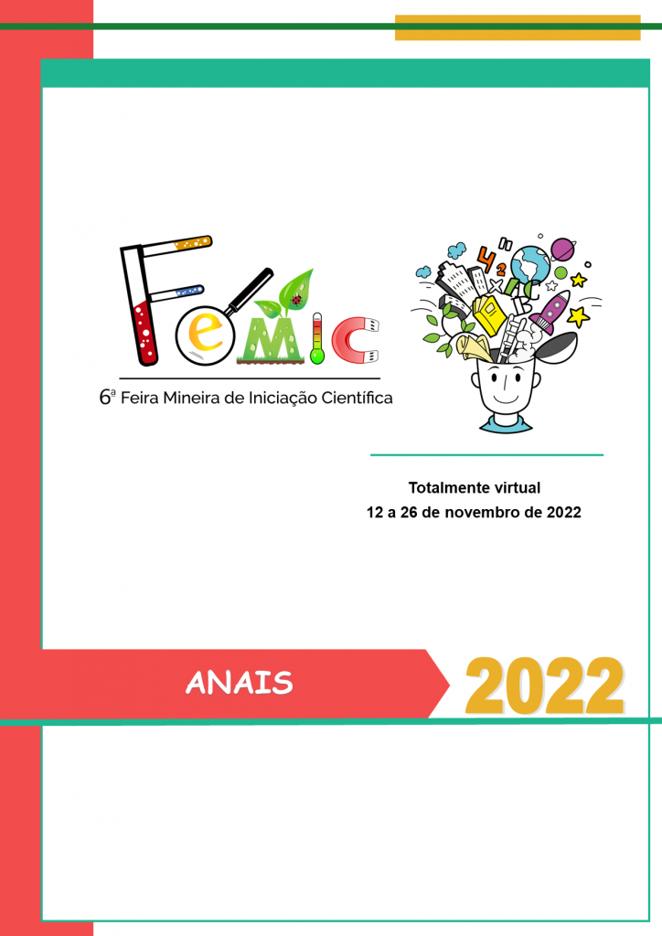 [Publicações] Anais/Resumos – FEMIC