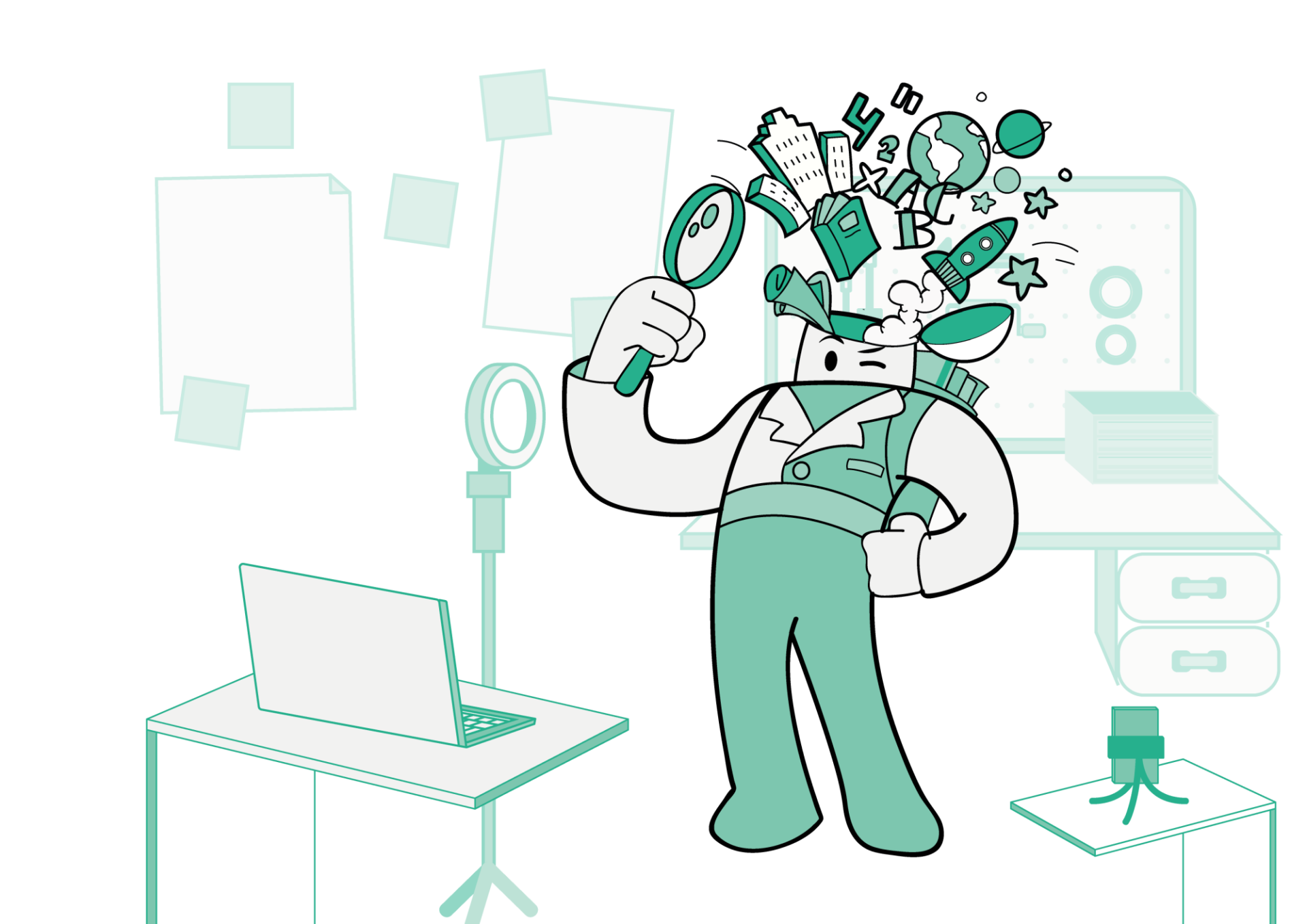 FEMIC – Feira Mineira de Iniciação Científica