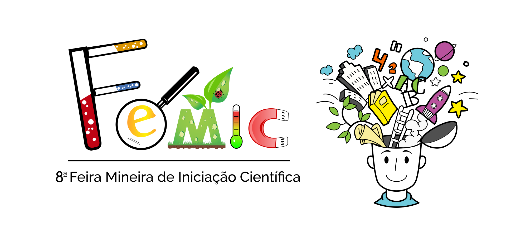 [Anos Anteriores] FEMIC 2025 – FEMIC